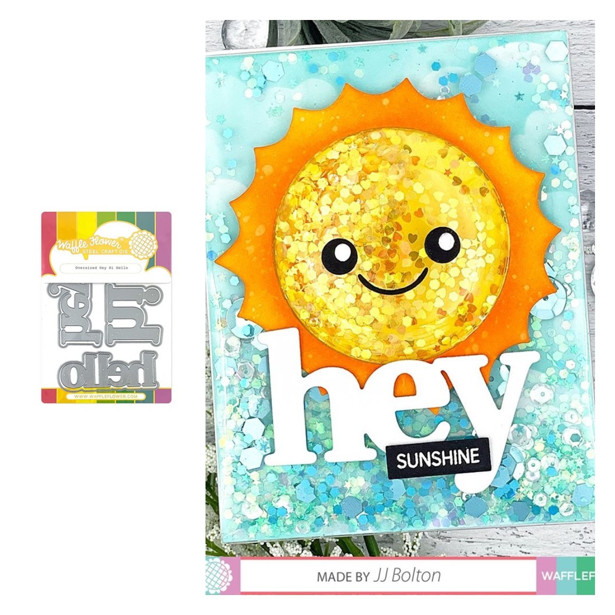 Grote Letters Sterft Scrapbooking Metalen Stansmes... – Grandado