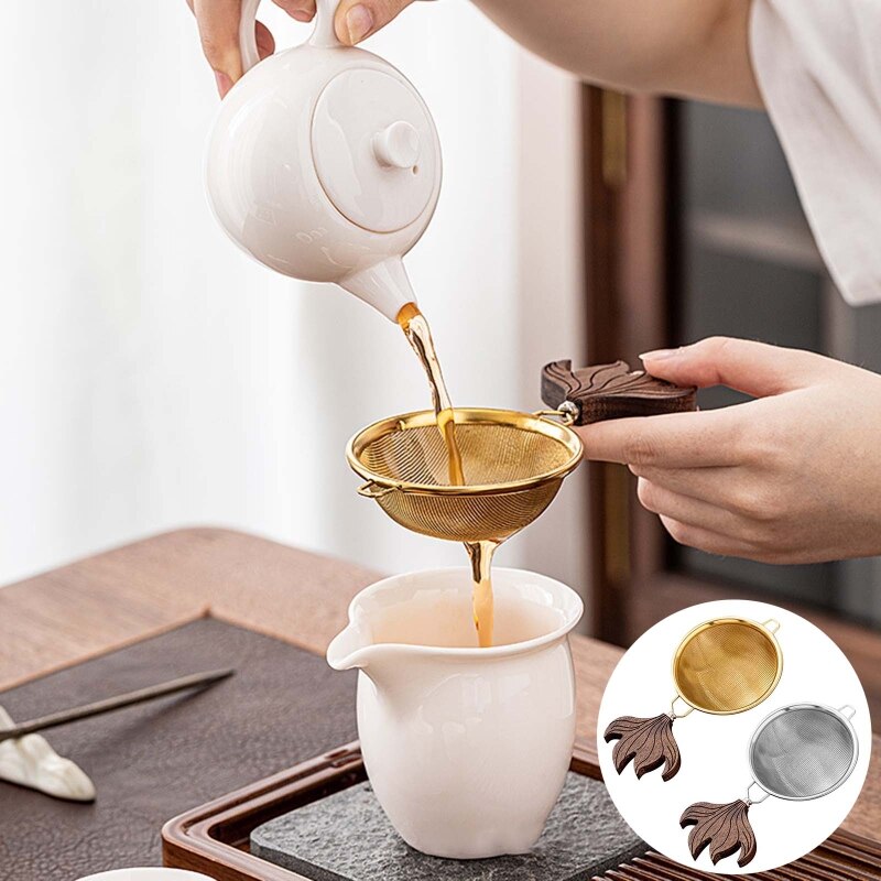 Tea Maker Tea Leak Related Teapot Tea Set Filter T... – Grandado