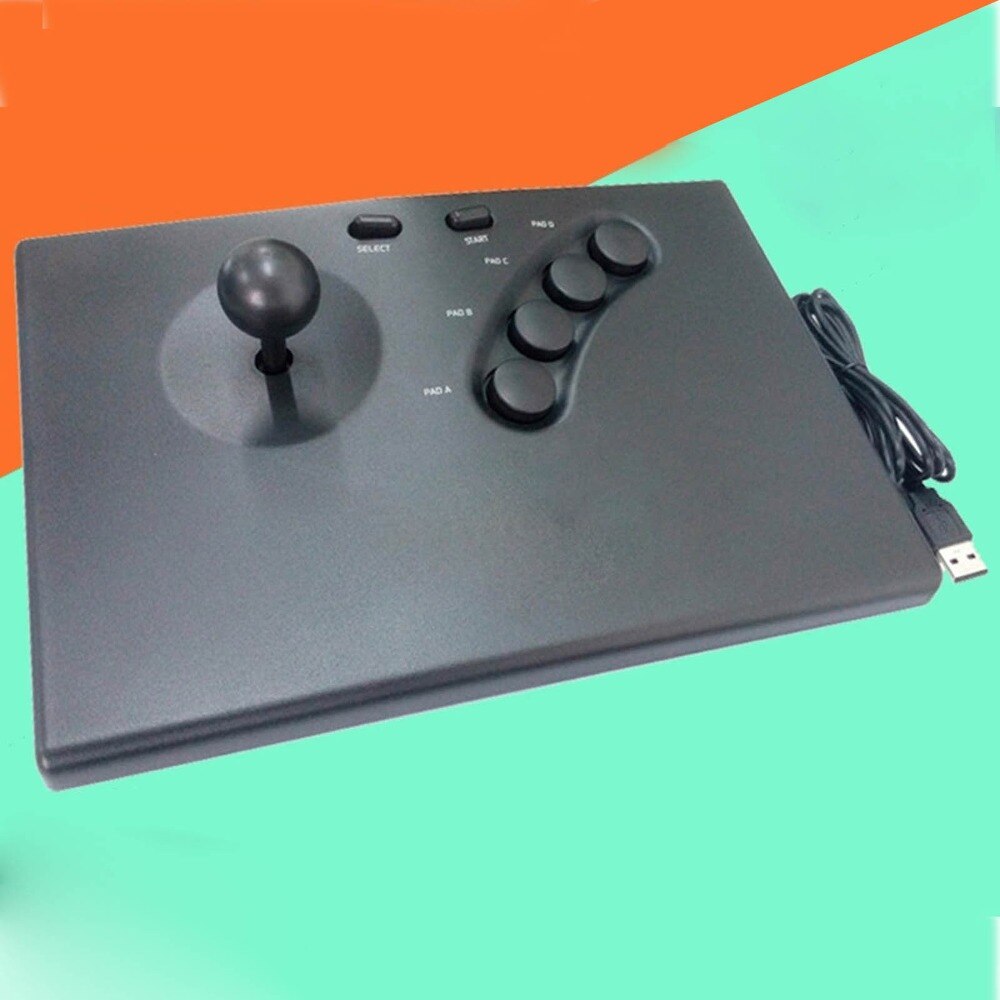 Arcade Joystick for NEO GEO X game machine PC Cont... – Grandado