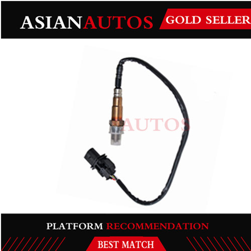 0258017119 7G91-9D375-AA Lambda Sauerstoff Sensor ... – Grandado
