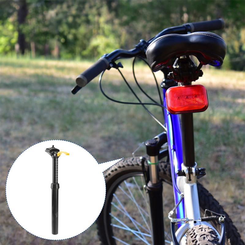 Mountain Cycling Hand-controlled Lifting Seat Leve... – Grandado