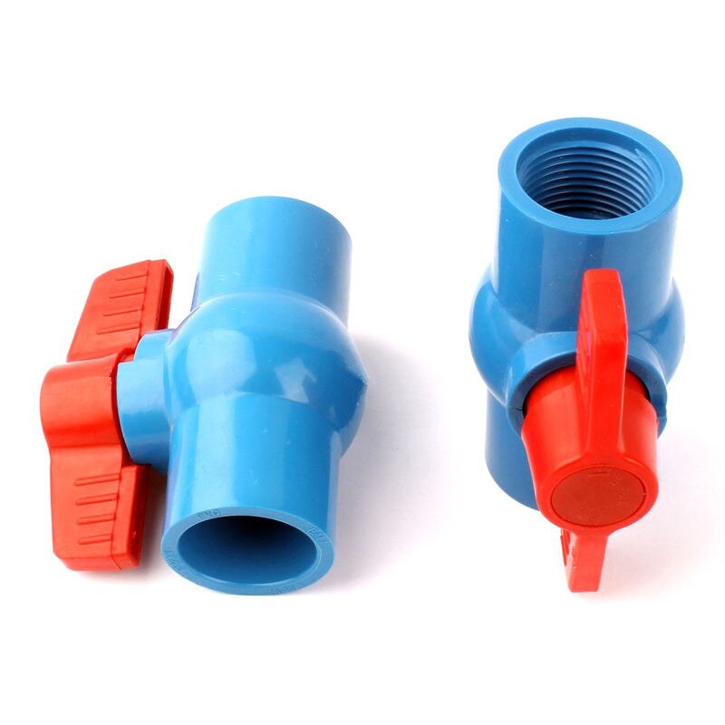 Inner Diameter 1" Female/32mm Socket Straight Trou... – Grandado