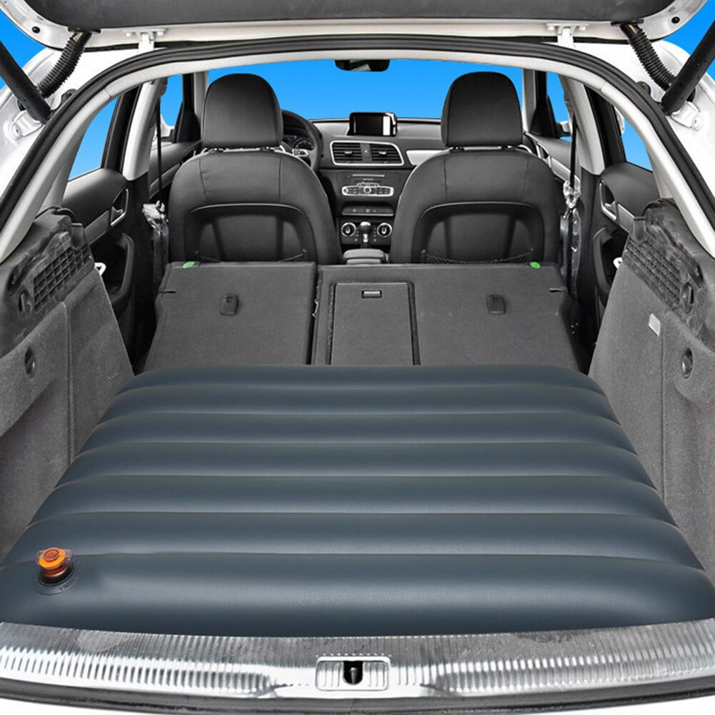 Auto Air Matras Kloof Pad Auto Opblaasbare Matras ... – Grandado