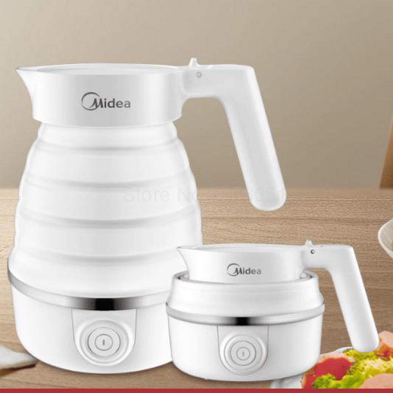 Rejse kan foldes elkedel sovesal lille mini hjemme... – Vicedeal