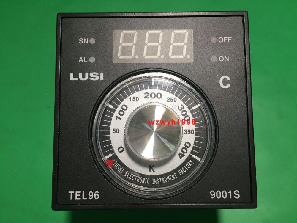 TEL96-9001S oven temperature controller LUSI oven ... – Vicedeal