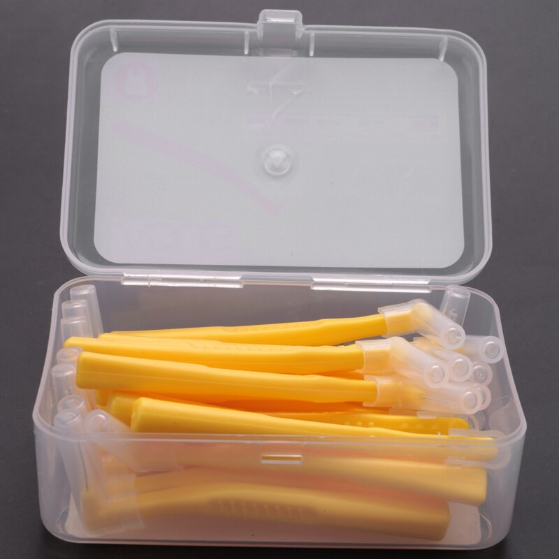 Asus L Vorm Push-Pull Rager 20 Stks/doos Oral Care... – Grandado