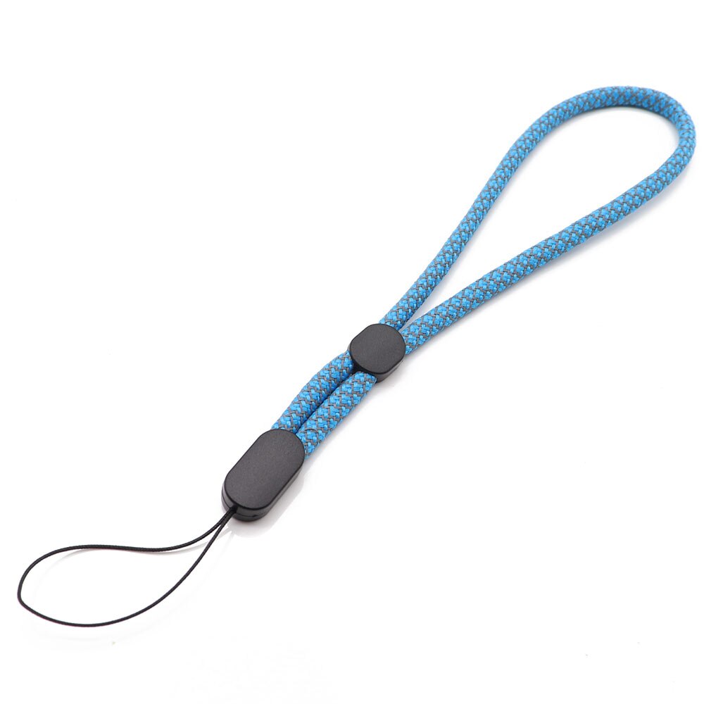 Tingdong 2 Stuks Verstelbare Hand Pols Lanyard Rie... – Grandado