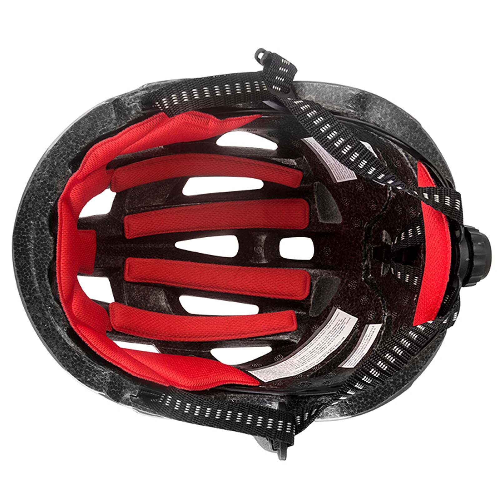 Eps Ademend Kinderen Fietshelm Verstelbare Lichtge... – Vicedeal