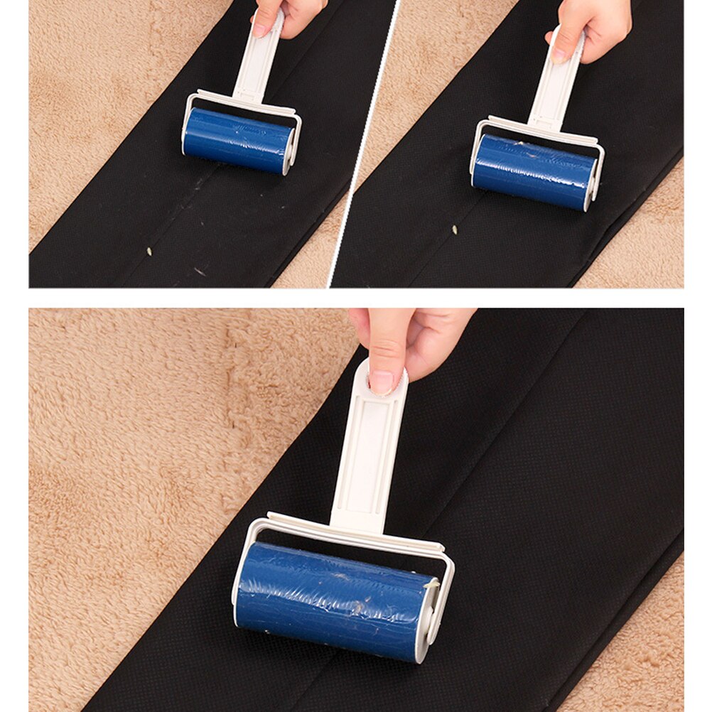 Washable Roller Cleaner Lint Remover Sticky Dust W... – Grandado