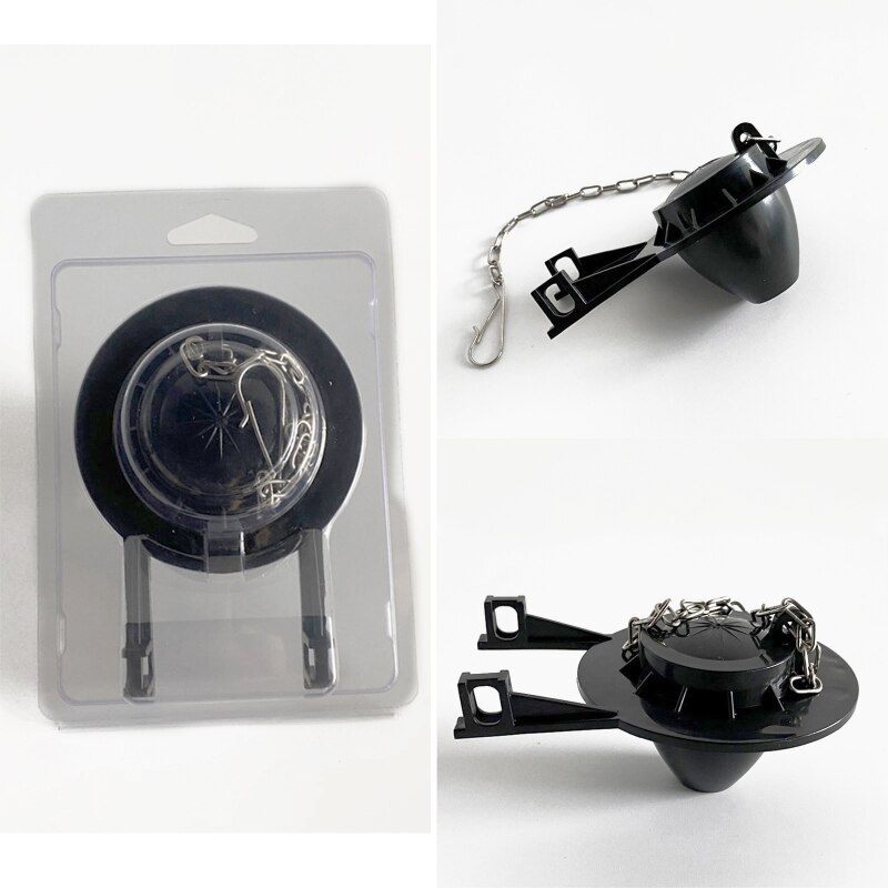 Universal Water-Saving Valve Toilet Flapper 2"... – Grandado