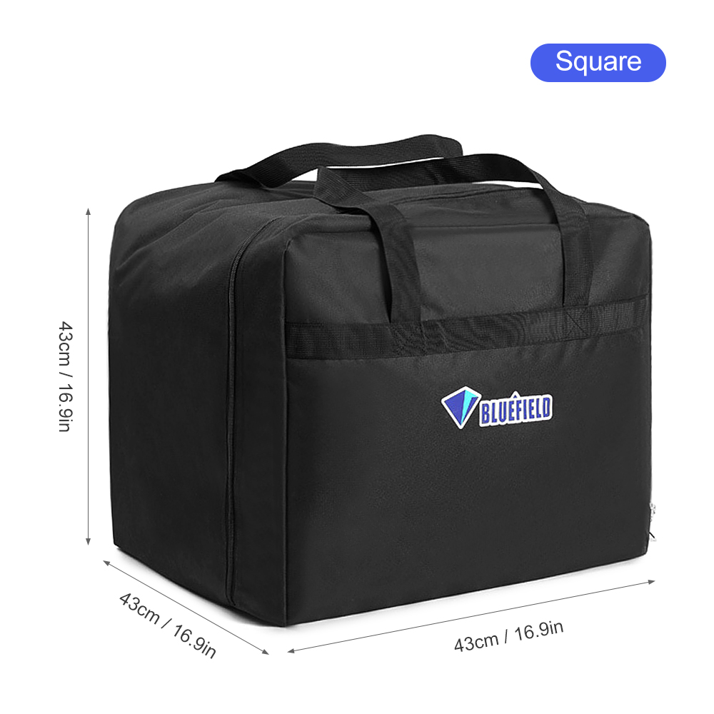 55L/80L/100L/150L Extra Large Travel Storage Bag W... – Grandado