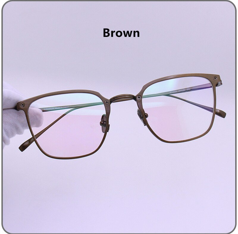 Japanese Titanium Brand Hand-made Computer Women E... – Vicedeal