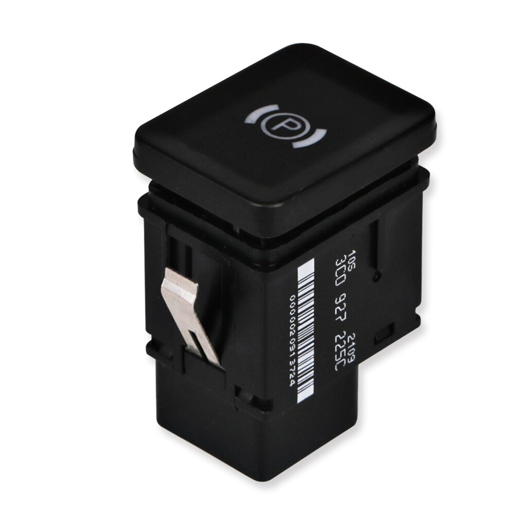 Electronic Parking Handbrake Switch Brake Button R... – Grandado