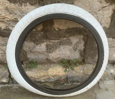 20 inch bmx bike tire 406 tire 20*2.4 bicycle tire... – Grandado