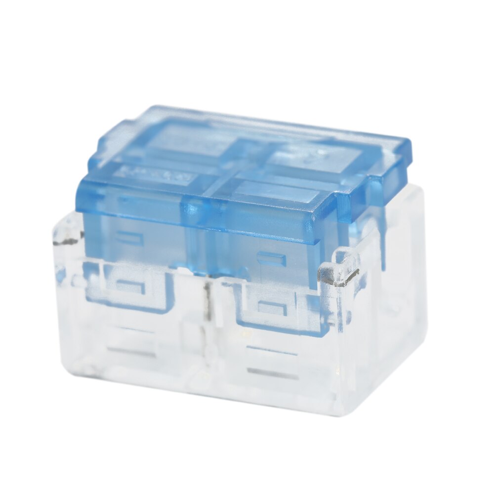 10pcs T-type Main Branch Wire Connector Box Set Fr... – Vicedeal