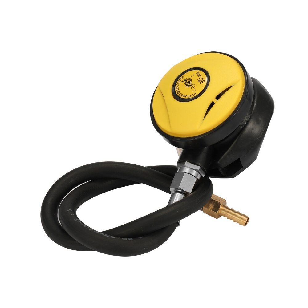 Scuba 2nd Stage Verstelbare Regulator Duiken Regul... – Grandado