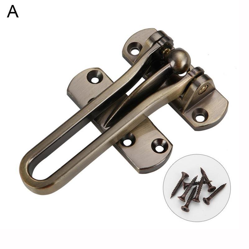 1Pc Home Hardware Anti-Diefstal Gesp Met Schroeven... – Grandado