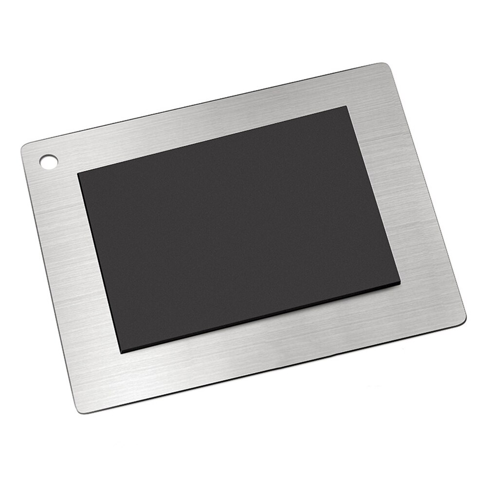 Scale Plate Tool Stainless Steel Cooking Pastry Sp... – Grandado