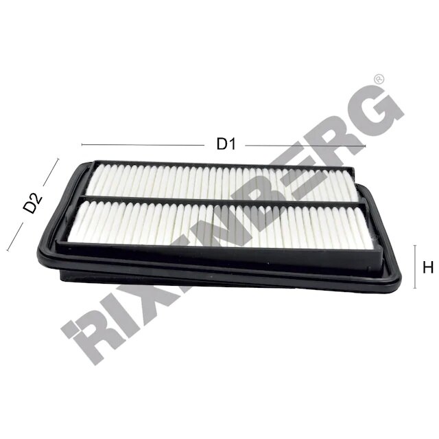 Nissan Qashqai Kadjar Air Fİlt 16546-4BA1B C25040 ... – Grandado