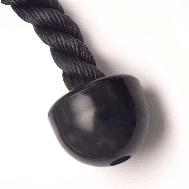 Tricep Rope Push Pull Down Cord For Bodybuilding E... – Grandado