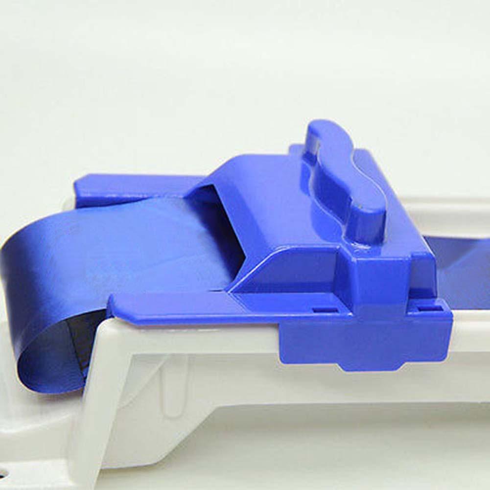 DIY Kitchen Meat slicer Sushi Roller Machine Grape... – Grandado