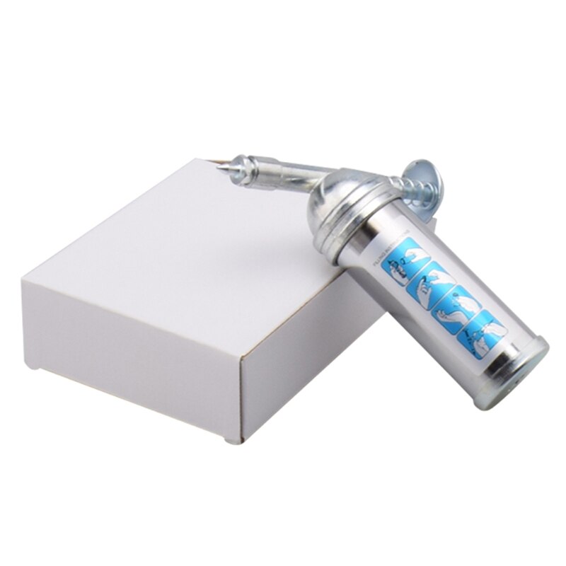517A Hjigh Performance Mini Lube Gun Portable and ... – Grandado