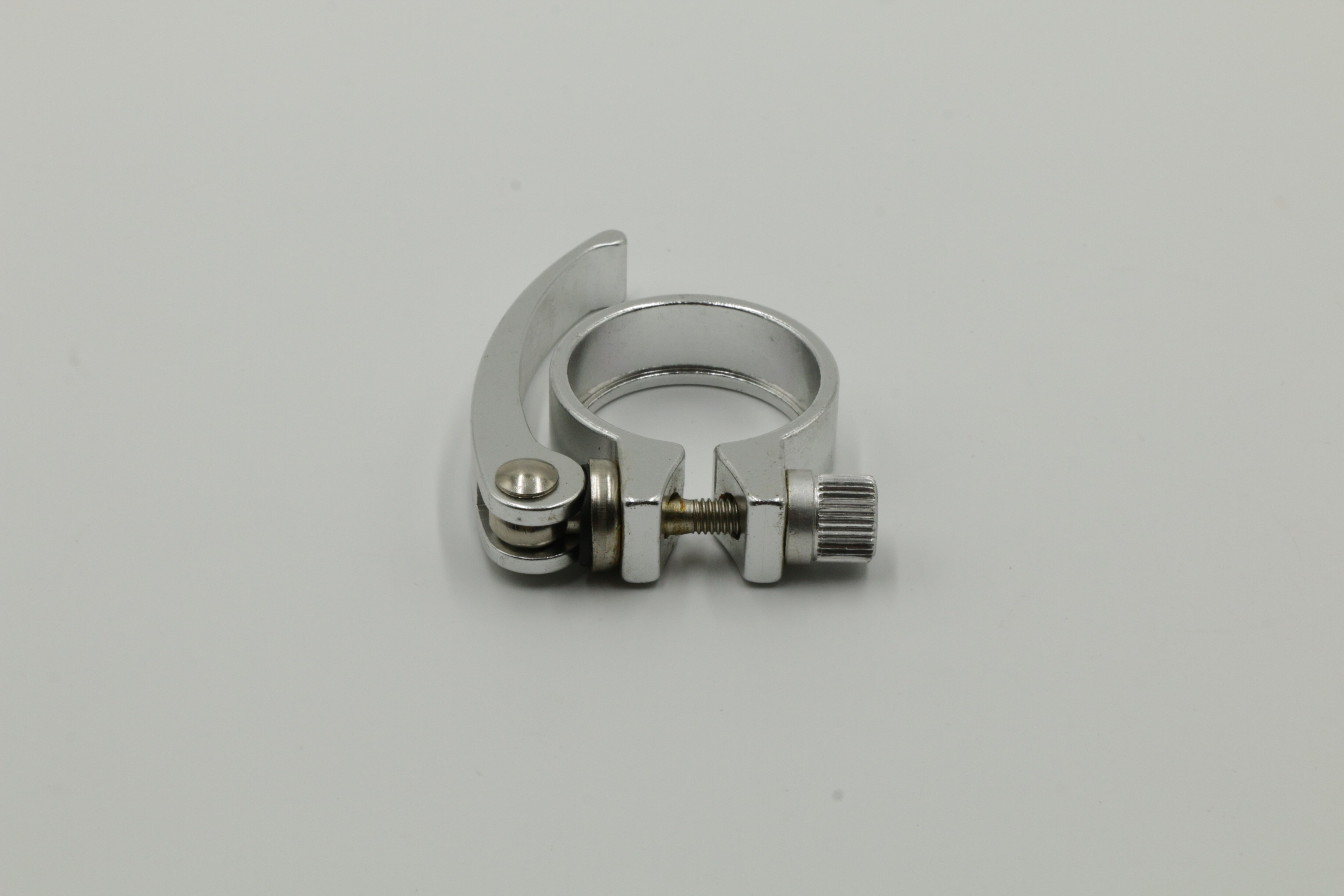 40mm Diameter Seat Clamp Long Handle Bike Seat Pos... – Grandado