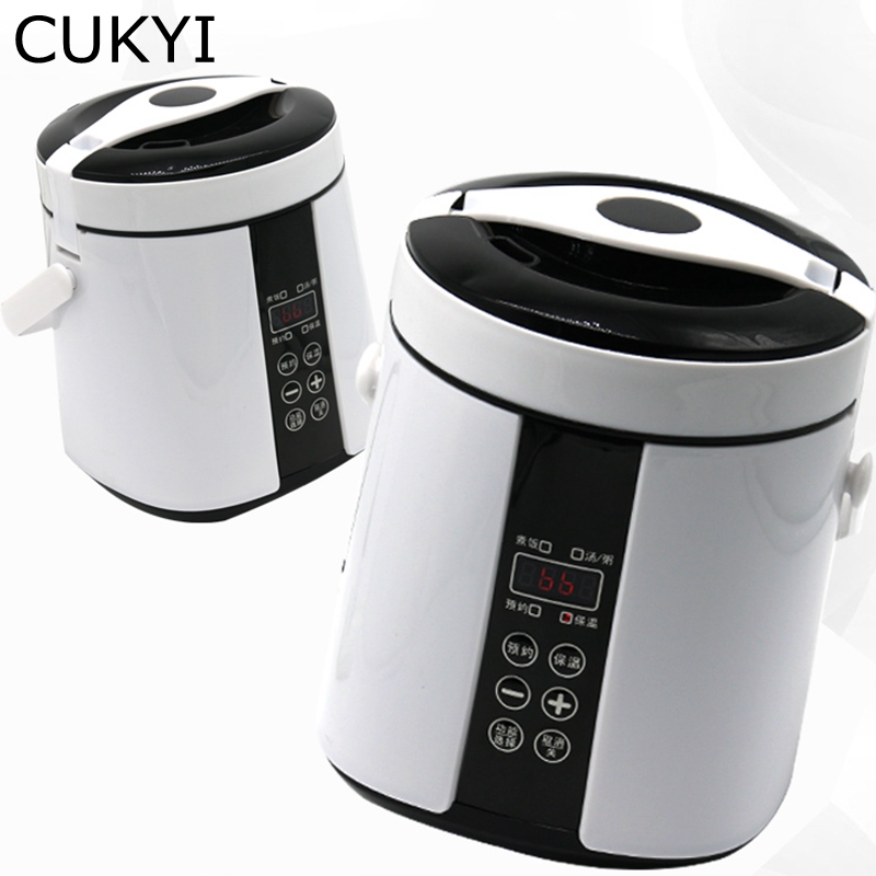 CUKYI 110V 1.8L Electric Mini Rice Cooker 110V US ... – Vicedeal