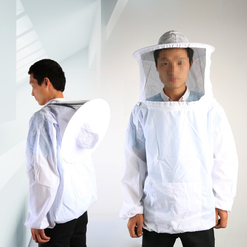 Anti Bee Imker Pak Bijenteelt Kleding Beschermende... – Vicedeal