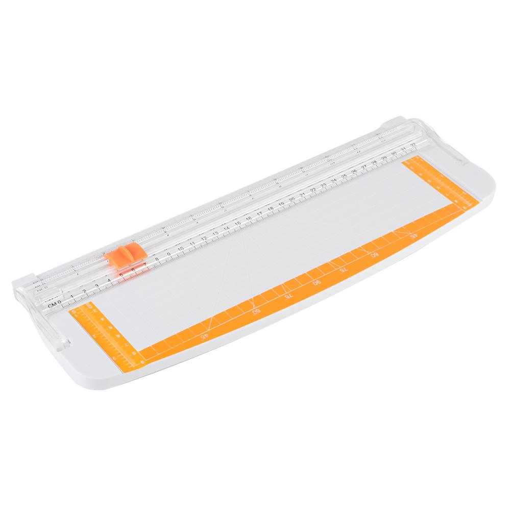 SALES! Precision A3/A4/A5 Paper Cutter Ruler Card ... – Grandado