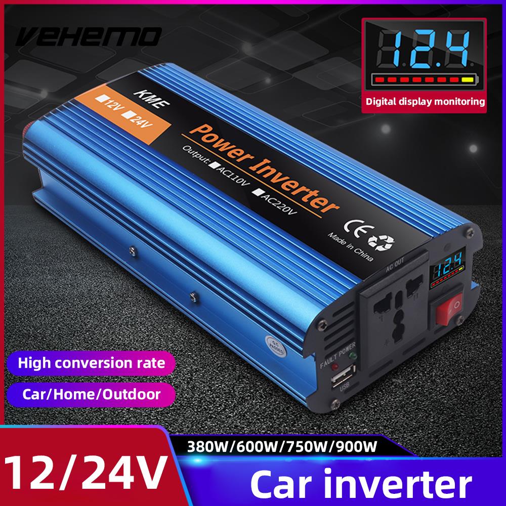 LED Display Power Inverter Modified Wave Inverter ... – Vicedeal