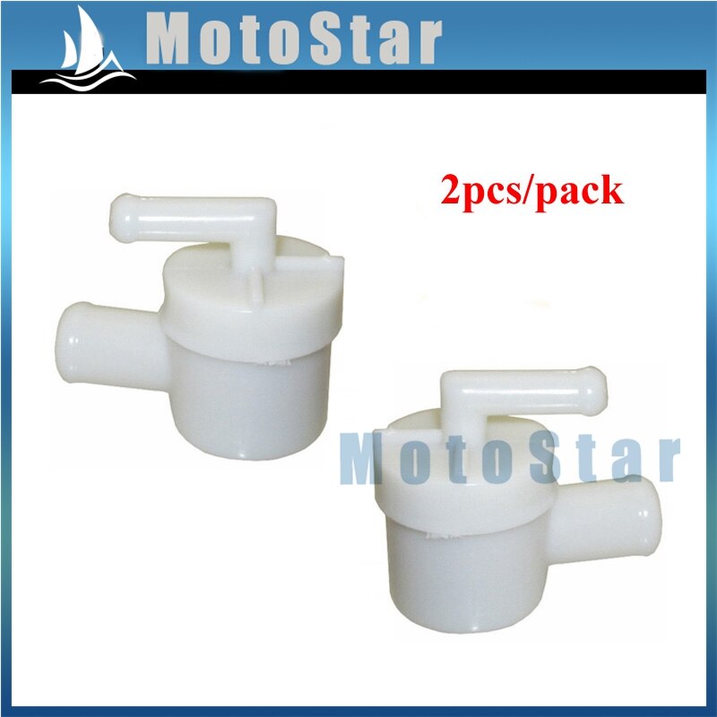 Gas Fuel Filter For Vanguard V-Twins Engine Briggs... – Vicedeal