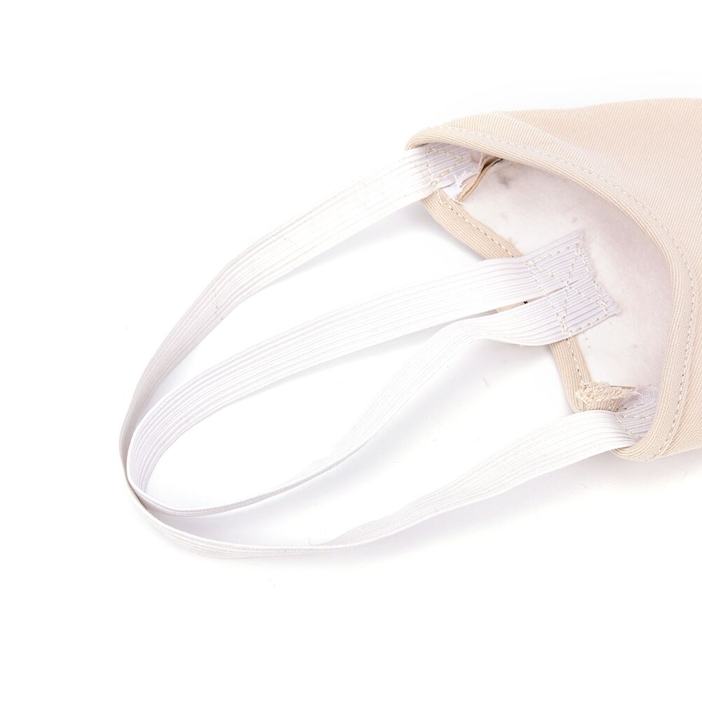 1 Pair Soft Half Socks Ballroom Art Gym Accessorie... – Vicedeal