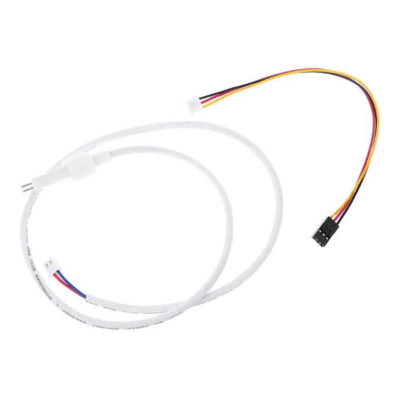 Analog Tds Sensor Water Conductivity Sensor For Li Grandado