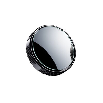 Car rearview mirror reversing small round mirror b... – Grandado