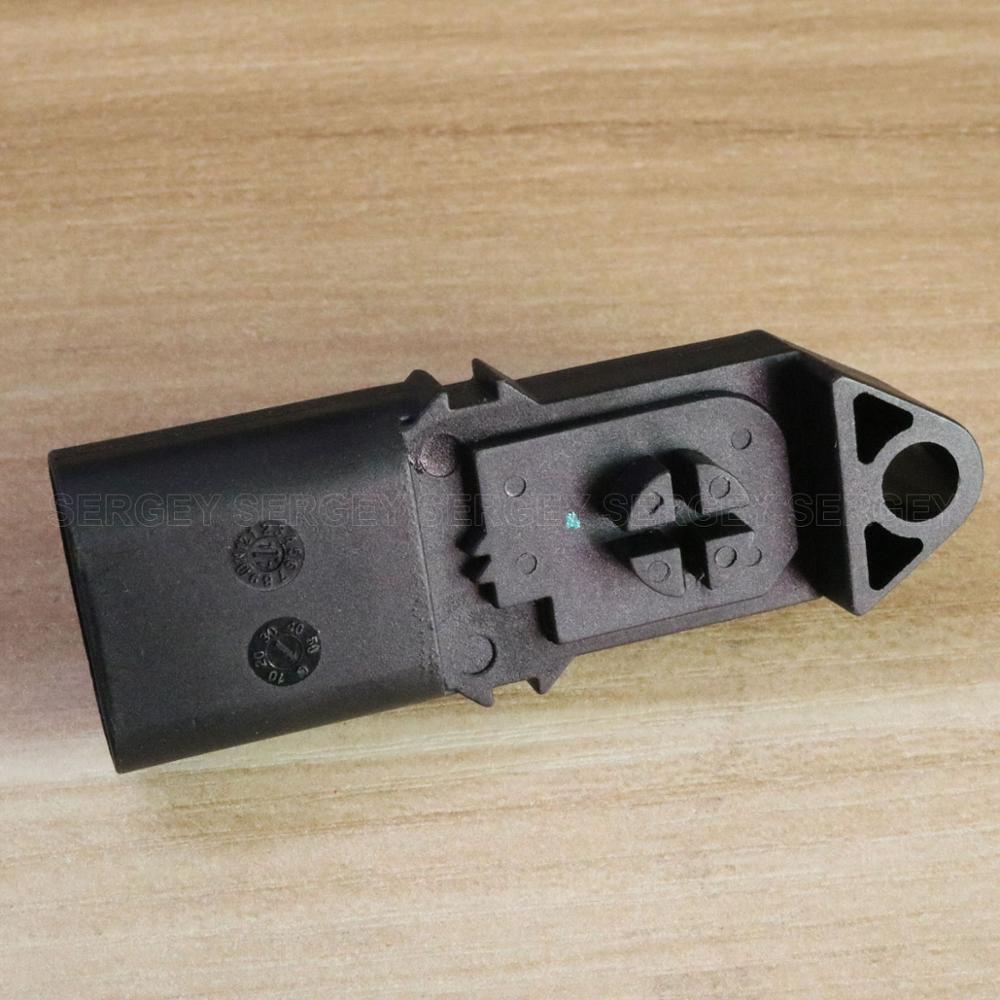 Manifold Absolute Pressure MAP Sensor Voor Cummins... – Grandado