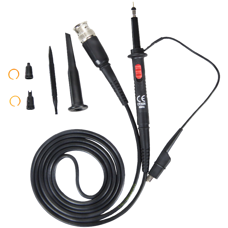 CP-260N(40MHz,600V)oscilloscope probe – Grandado