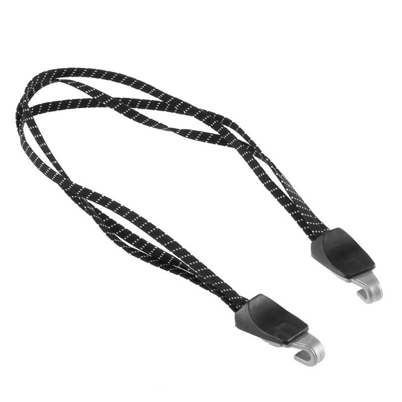 680mm Bicycle Luggage Rubber Rope Band Plastic Fol... – Grandado