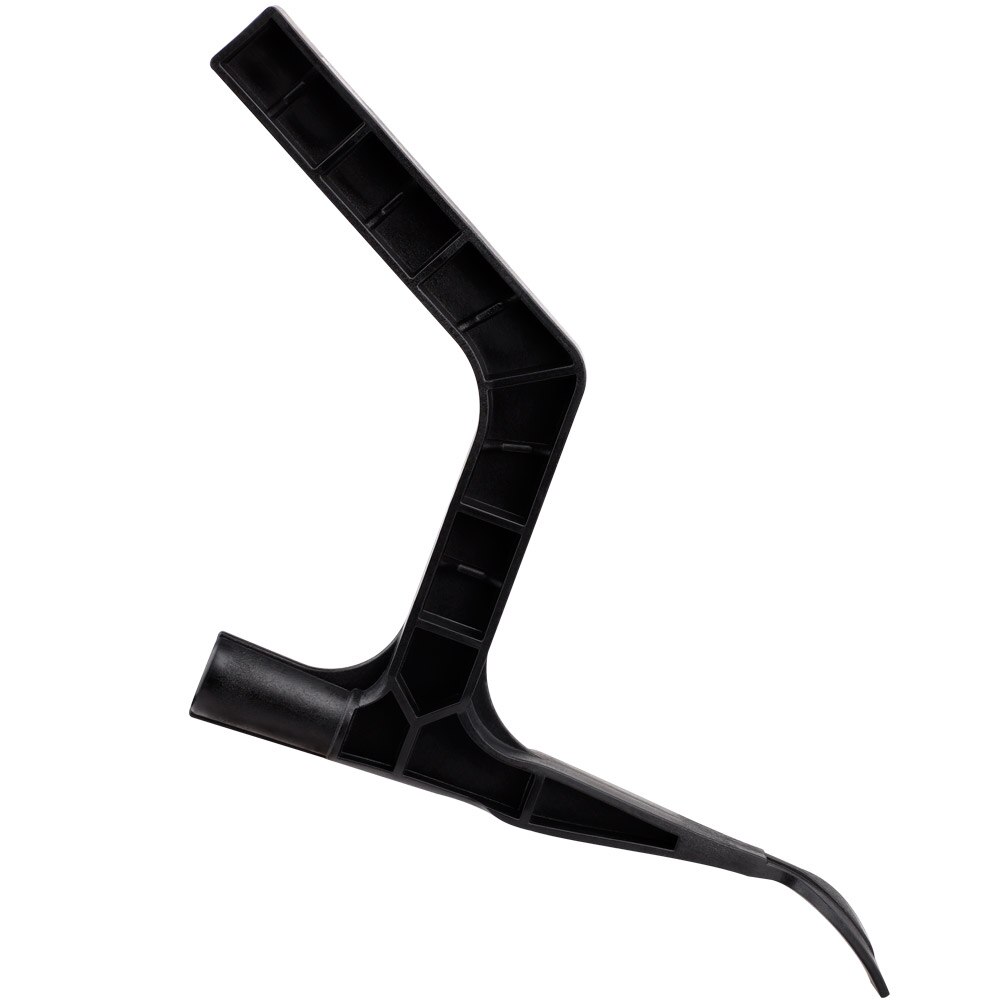 Black Gutter Groove Cleaning Spoon Scoop Hand Tool... – Grandado