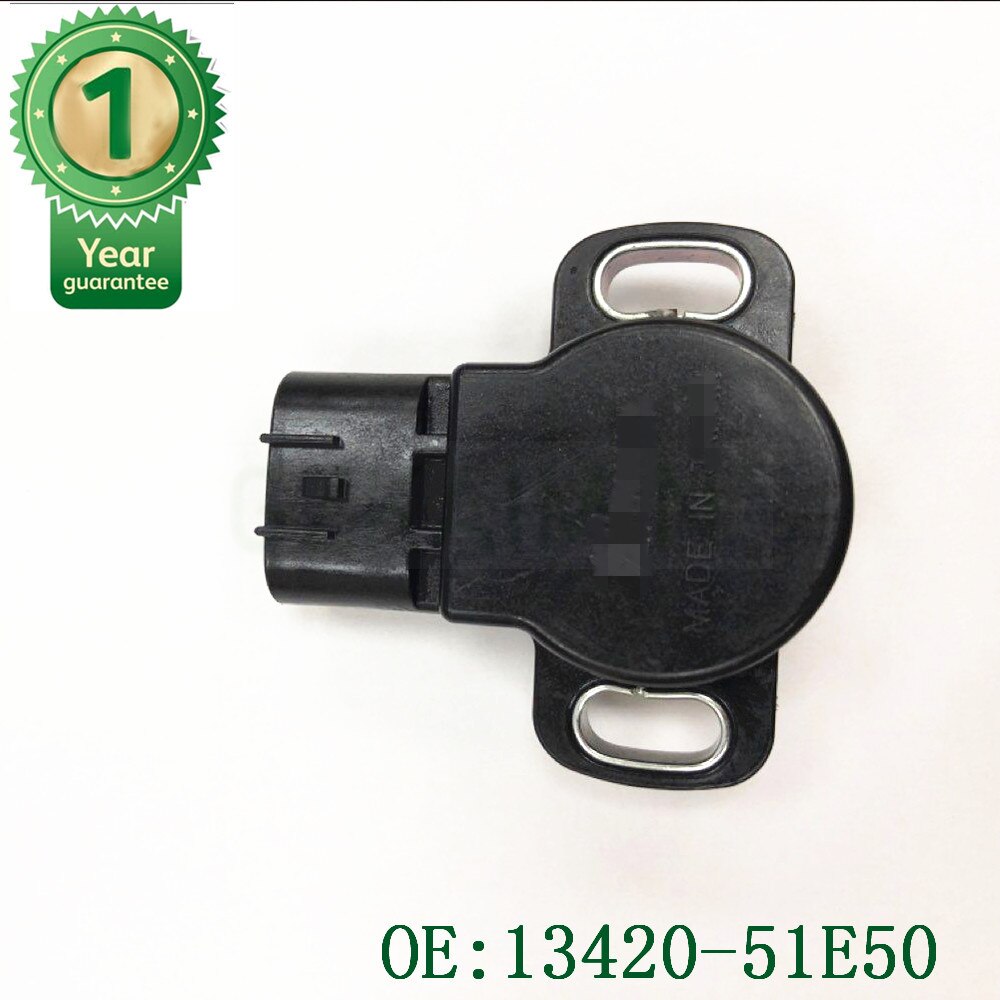 Turn right Original Throttle Position Sensor TPS S... – Grandado