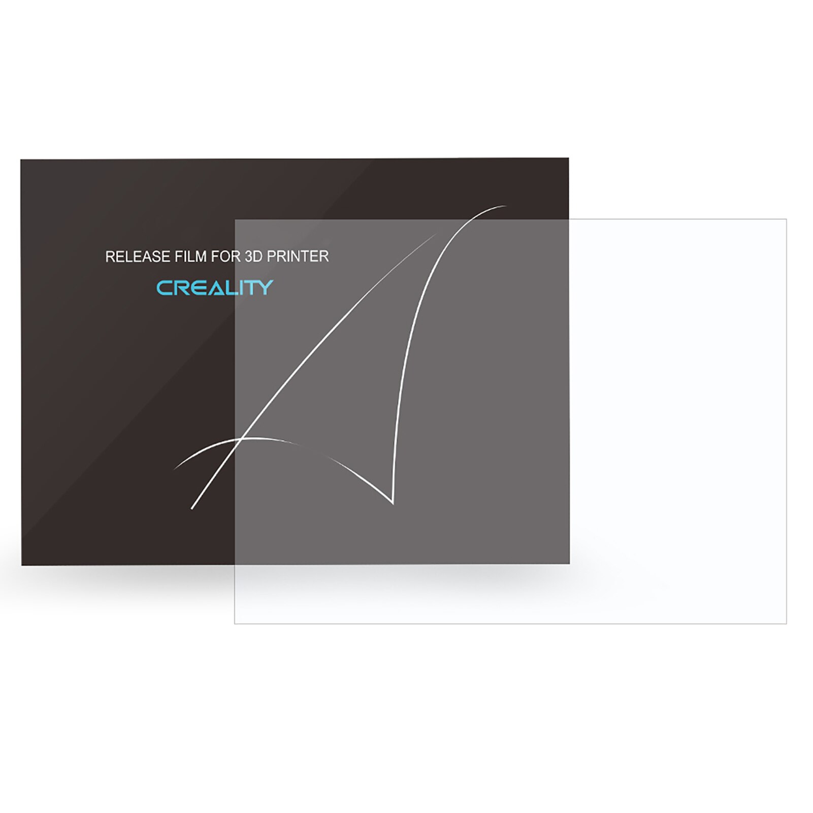 Creality 3D Licht-Curing Fep Release Film Vel 200*... – Vicedeal
