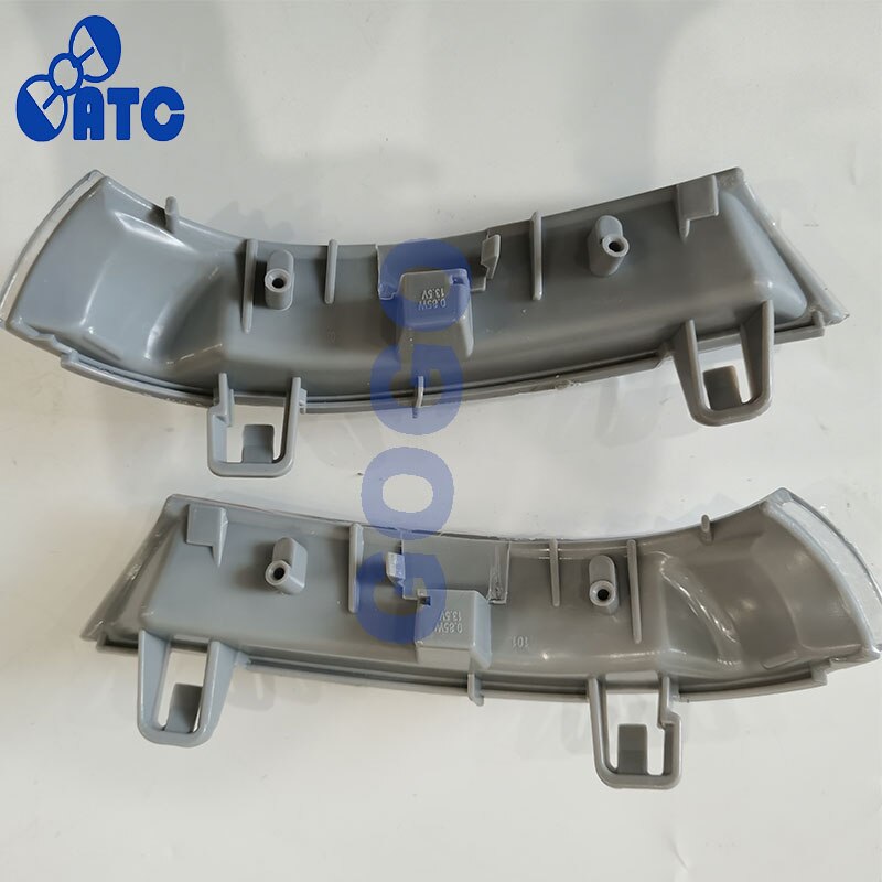 OEM 1K0949101 1K0949102 2 Pieces LED Left And Righ... – Grandado