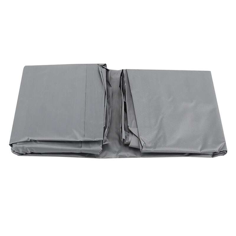 190x132cm Cover Shade Garden Swing Bench Sunshade ... – Vicedeal