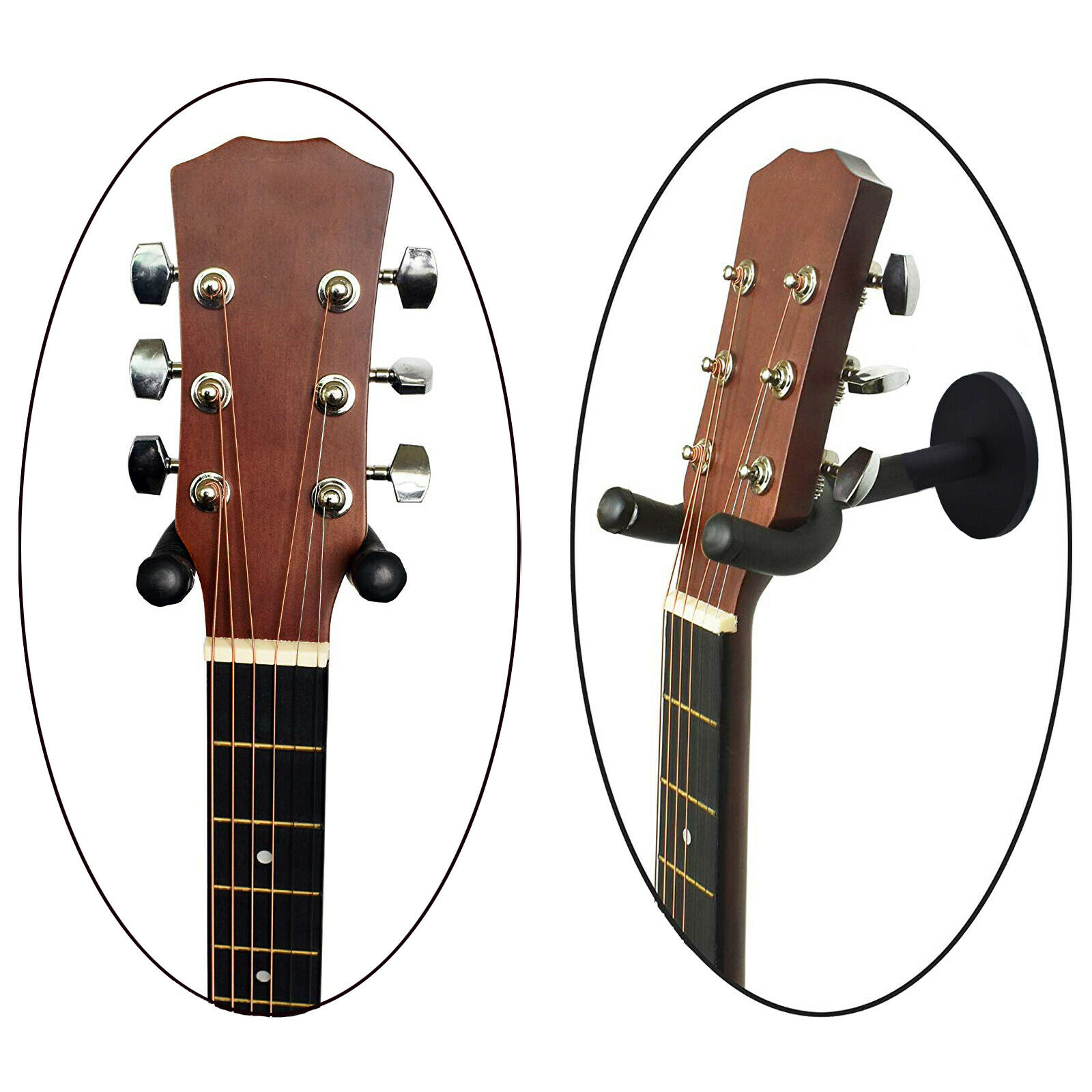 Magnetic Guitar Hanger Bracket Holder Display Stan... – Vicedeal