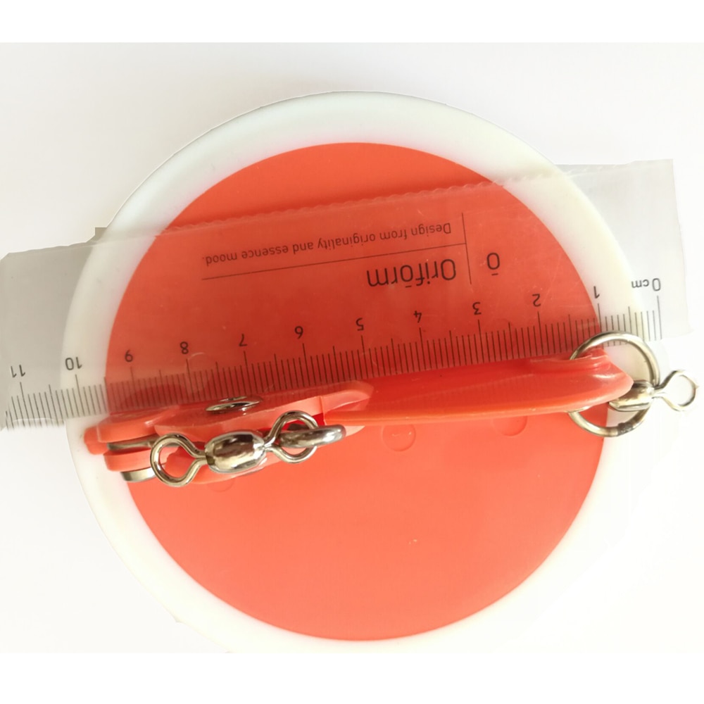 107mm Sea Directional fishing accessory adjustable... – Vicedeal
