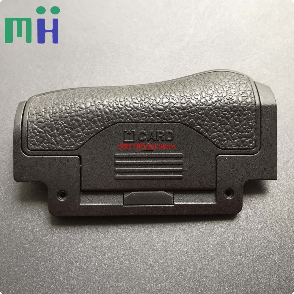 Second-hand For Nikon D810 Card Cover Rubber SD CF... – Grandado