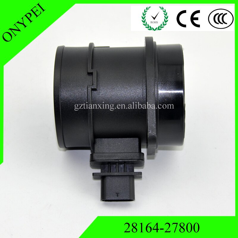 28164-27800 0281002721 MAF Mass Air Flow Sensor Me... – Grandado