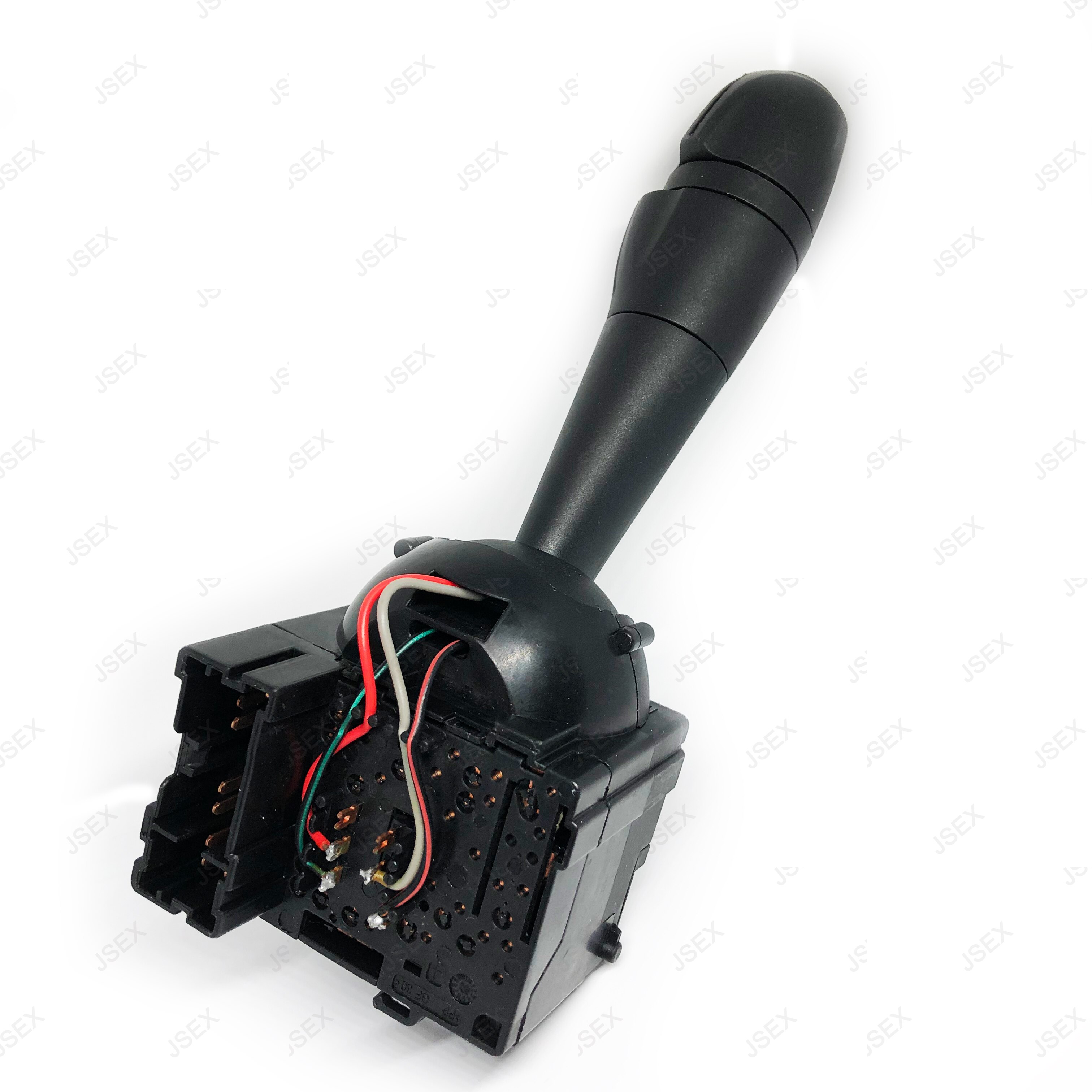 Stuurkolom Auto Auto Licht Indicator Hoorn Combina... – Vicedeal