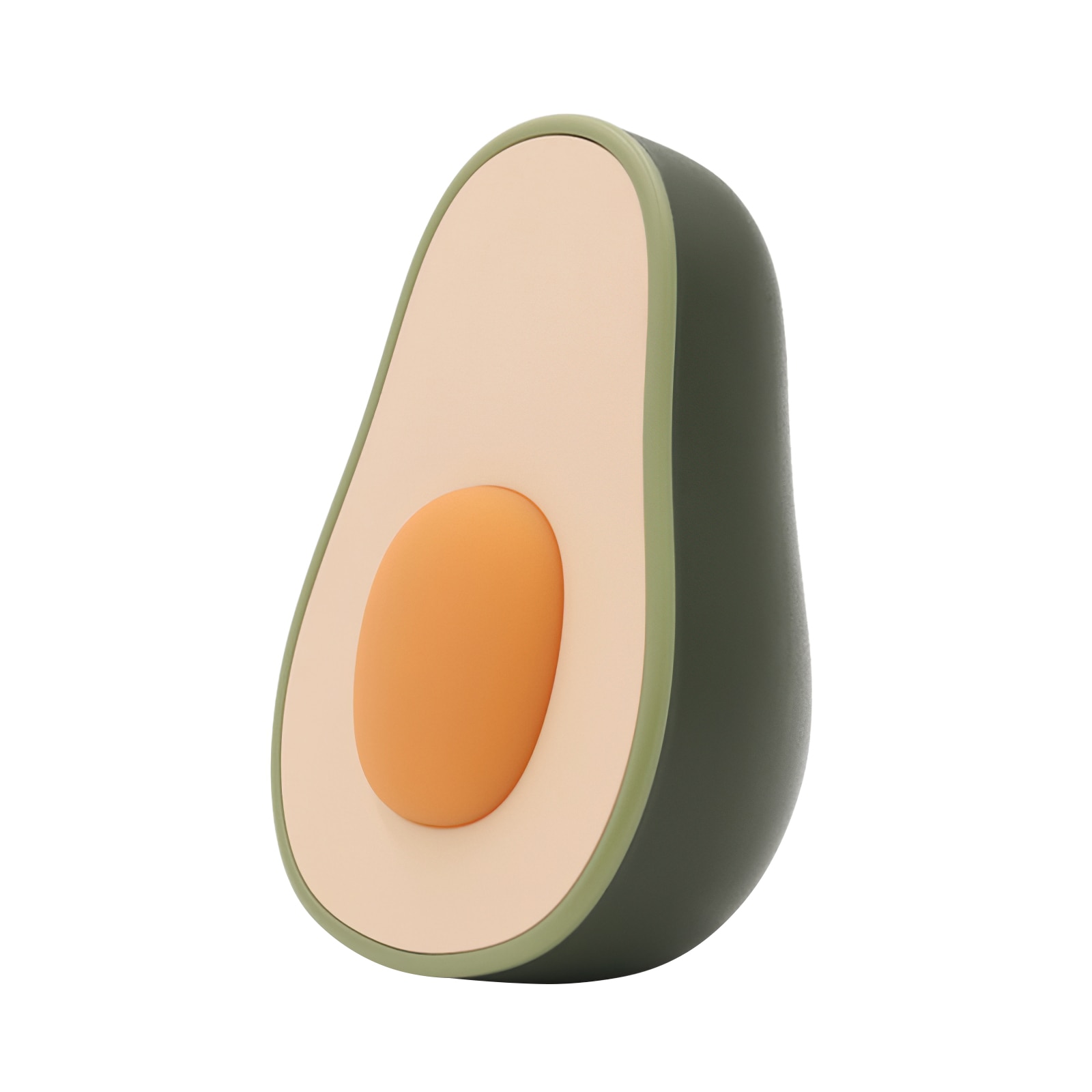 Avocado Pocket Heater Hand Warmer Electric Recharg... – Vicedeal