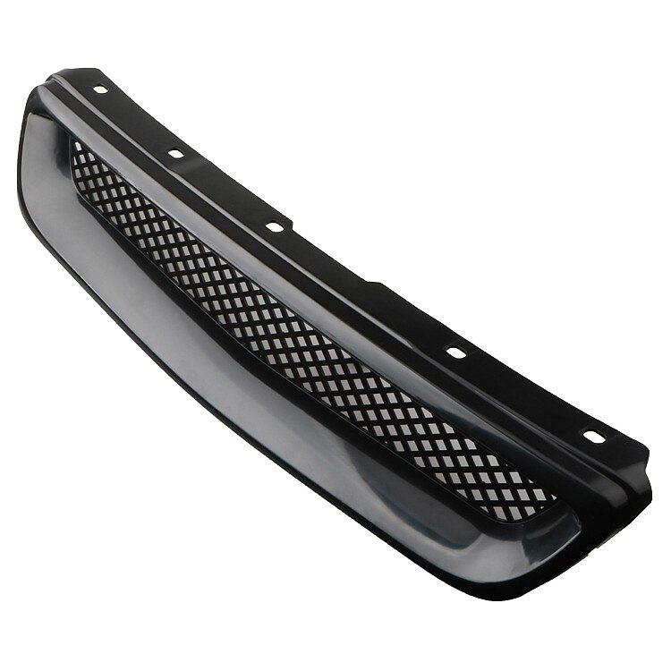 for 96-98 Honda Civic EK CX DX EX HX LX Front Hood... – Grandado